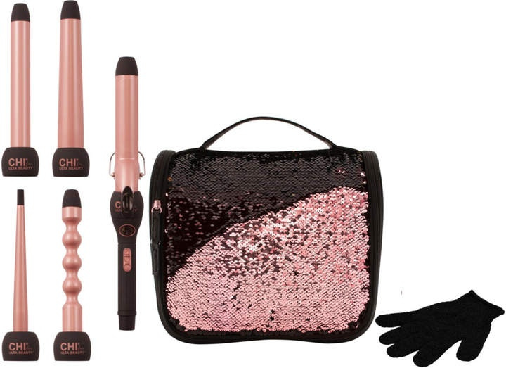 Fashion Look Featuring Chi Hair Styling Tools by peplumsandpineapples ...