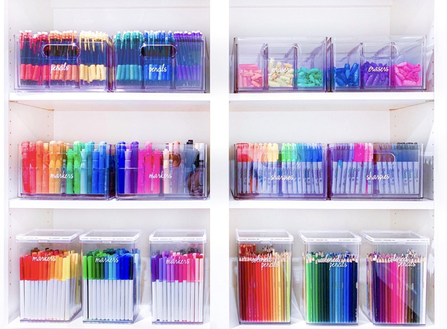 Fashion Look Featuring Container Store Kitchen Storage & Organization ...