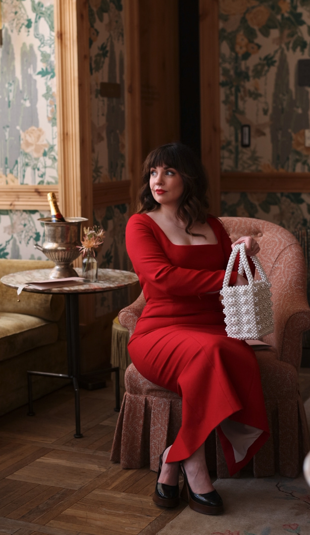 Mackenzie Dunn - ShopStyle