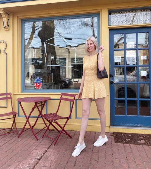 Audra Koch - ShopStyle