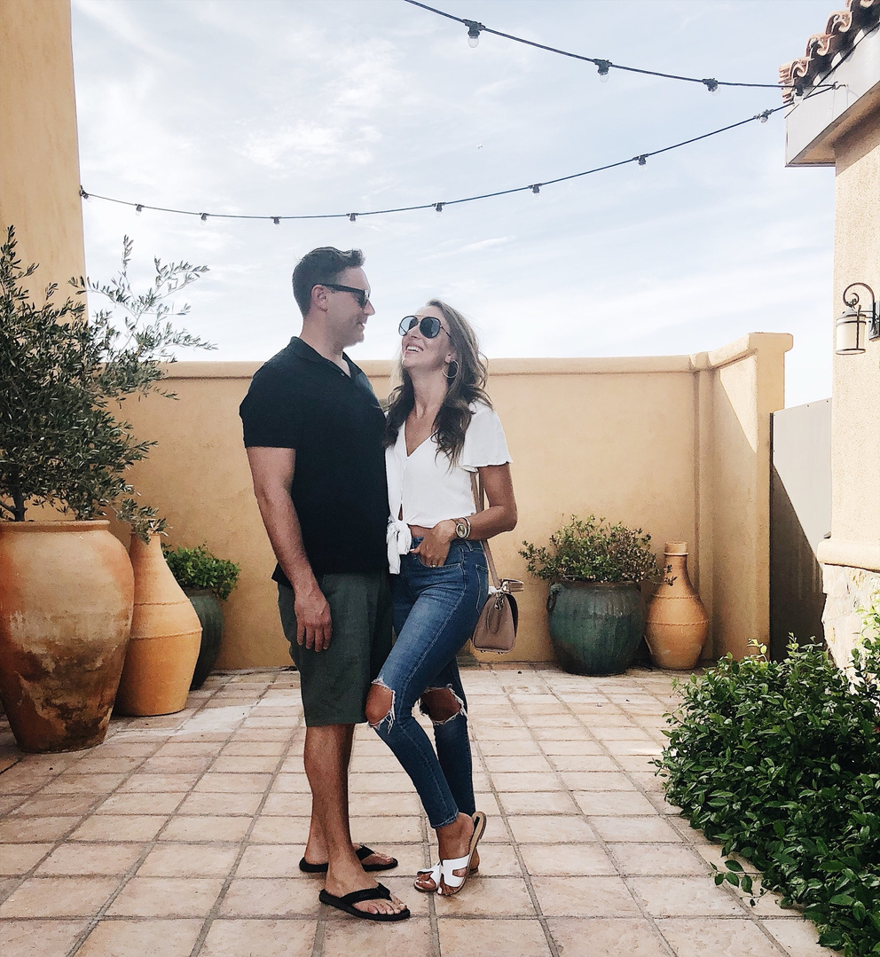 Fashion Look Featuring Levi's Distressed Jeans and Steven by Steve ...