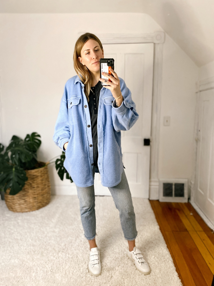 Fashion Look Featuring Veja Sneakers & Athletic Shoes and Veja Sneakers ...
