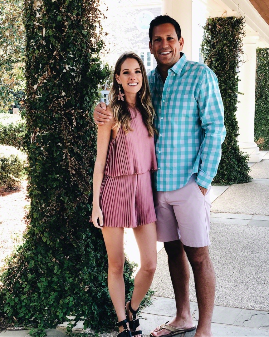 Fashion Look Featuring Lizzie Fortunato Earrings and Lovers + Friends ...