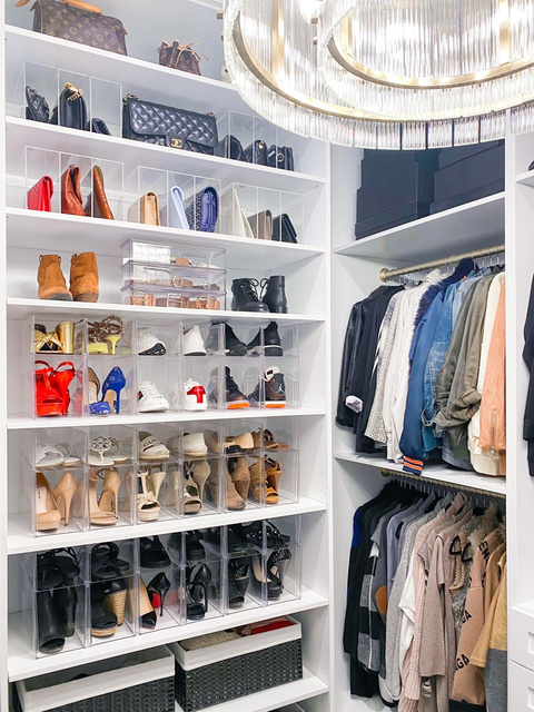 Fashion Look Featuring Container Store Clothes and Shoes and Container ...