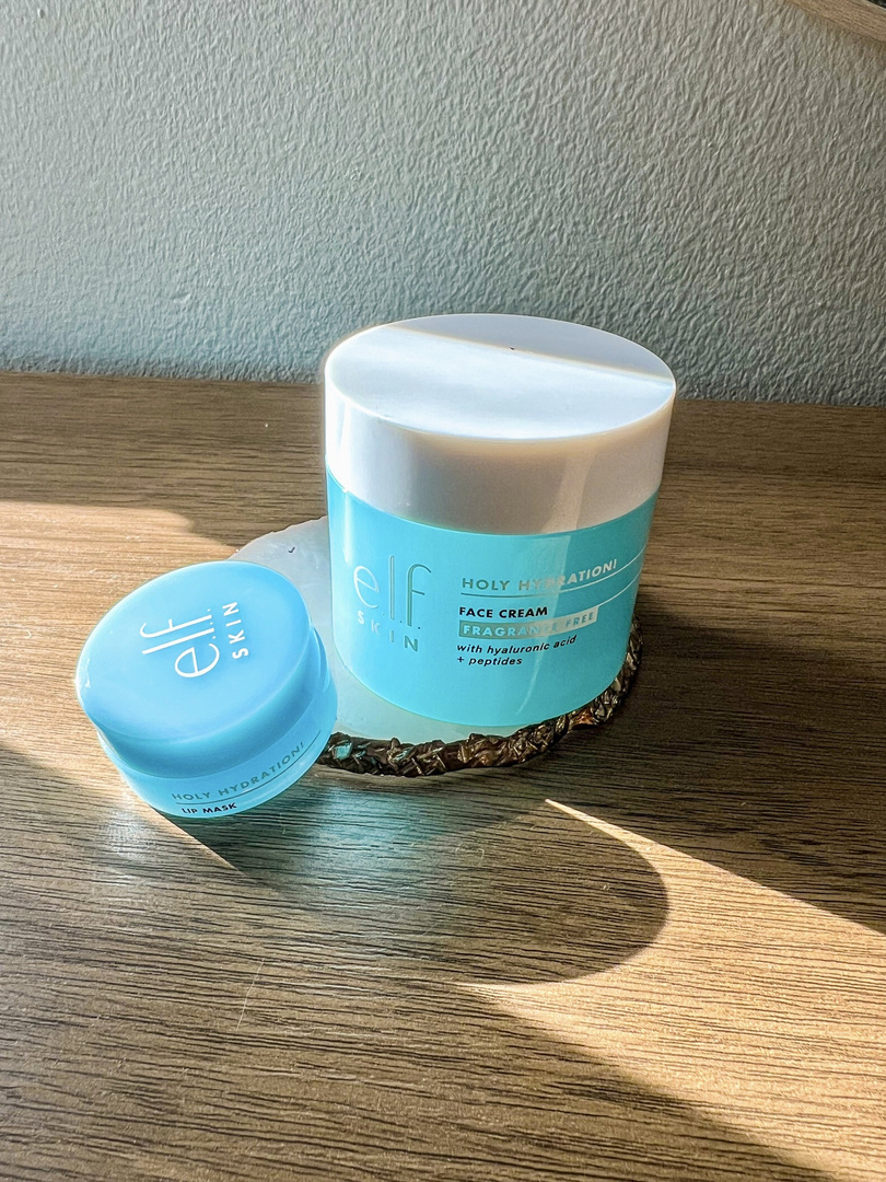 Fashion Look Featuring Elf Lip Treatments by Livinginyellow - ShopStyle