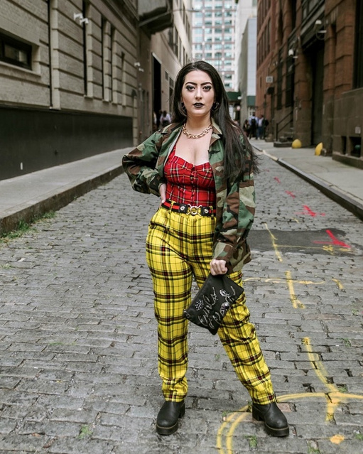 Fashion Look Featuring Daniel Rainn Petite Jackets and Levi's Cropped ...