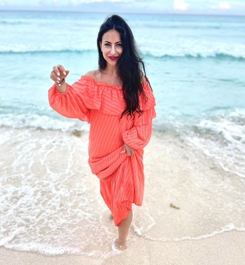 Rola Rabah - ShopStyle