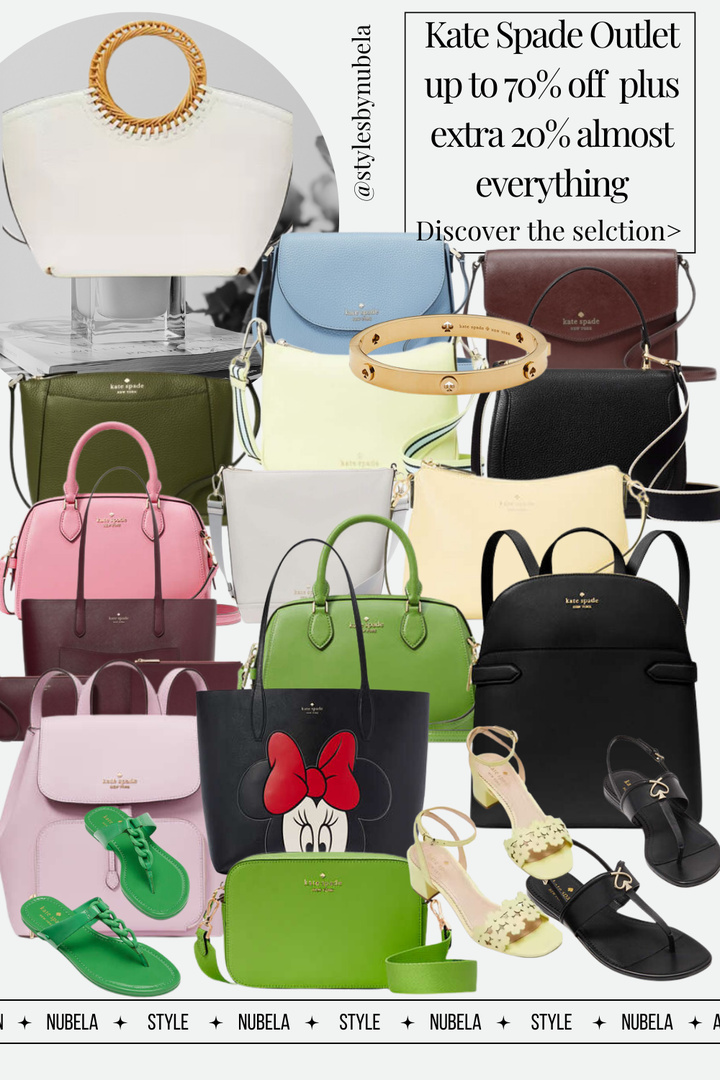 Fashion Look Featuring Kate Spade Clothes and Shoes and Kate Spade ...