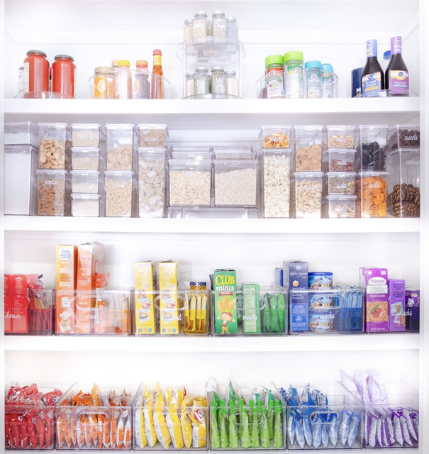 Fashion Look Featuring Container Store Home & Living and Container ...