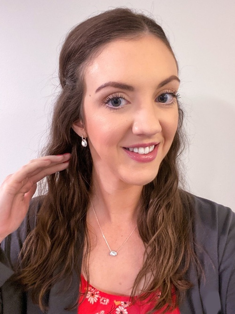 Caitlin Cosmetologist - ShopStyle