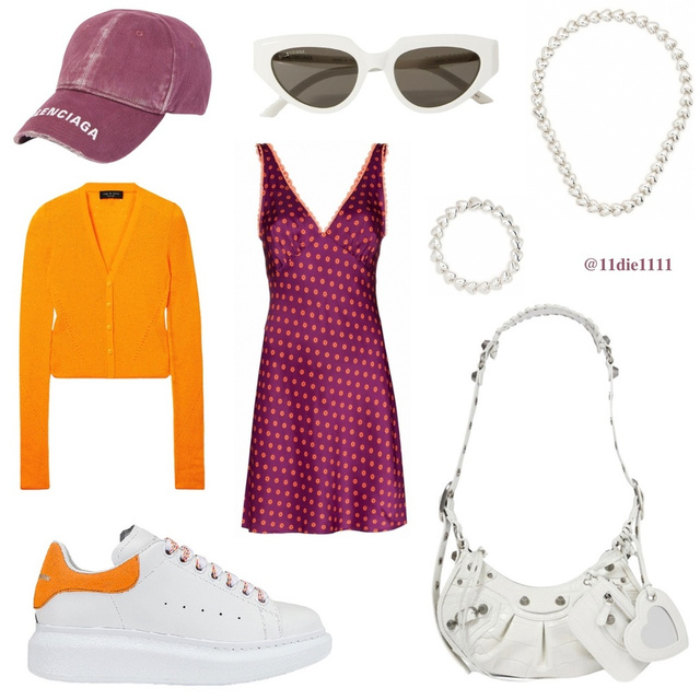 Clueless Outfits | Fashion Inspiration | ShopStyle