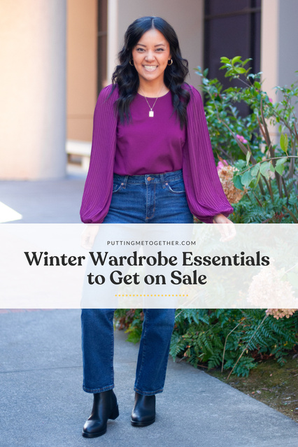 Putting Me Together - ShopStyle