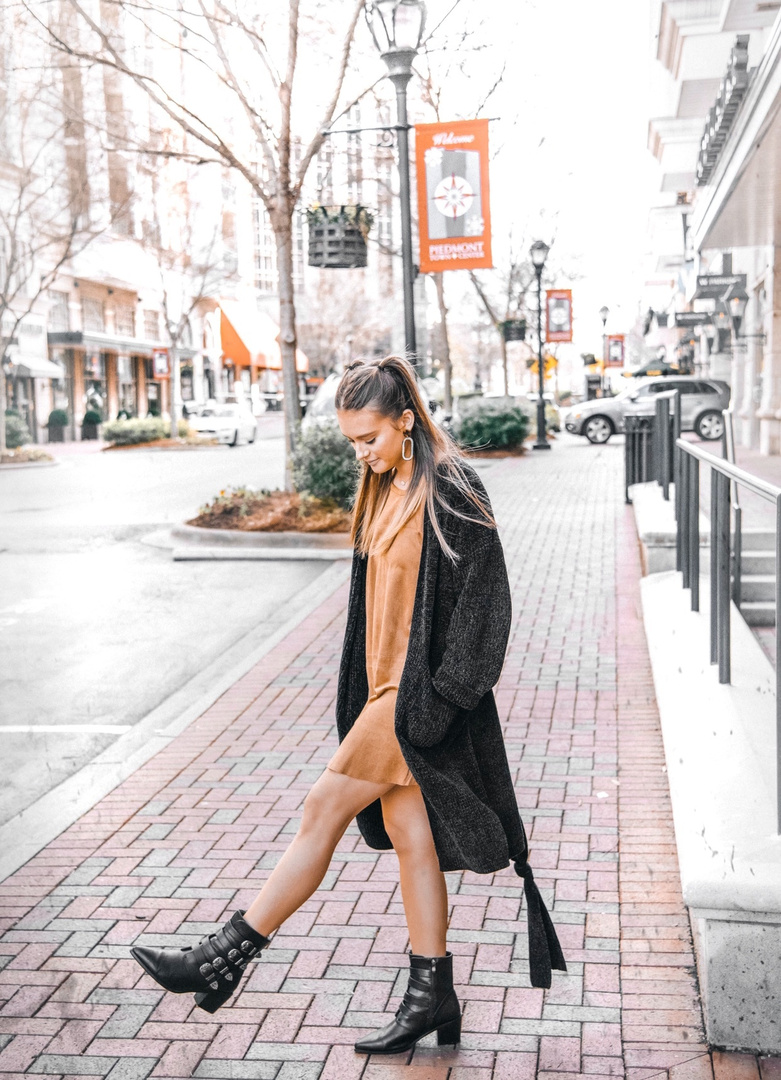 Ana Mitchell - ShopStyle