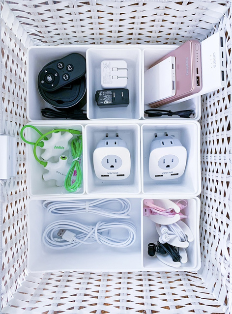 Fashion Look Featuring Container Store Kitchen Storage & Organization ...