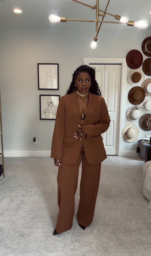 Alicia B Gettys - ShopStyle