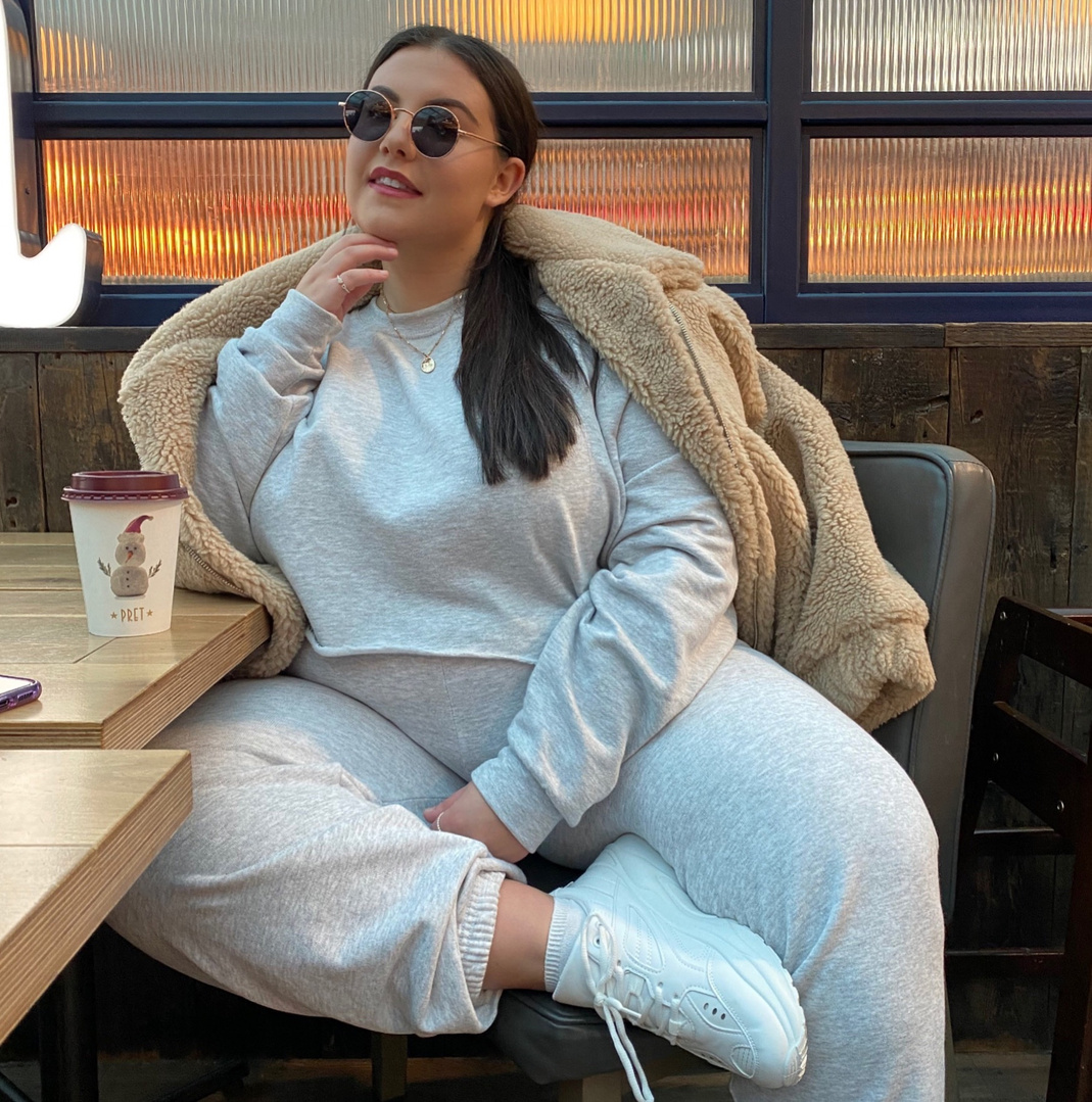 Fashion Look Featuring PrettyLittleThing Clothes and Shoes and ...