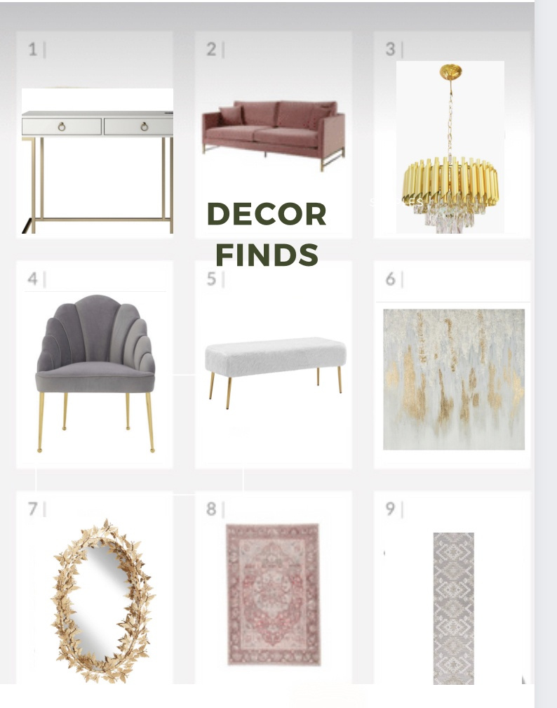 crystal Wade - ShopStyle