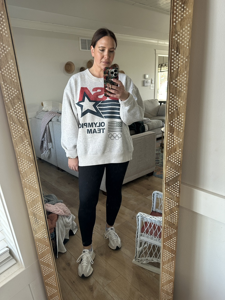 Fashion Look Featuring Abercrombie & Fitch Jumpers & Hoodies and New ...