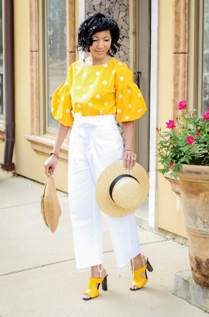 Fashion Look Featuring Dolce Vita Mules & Clogs and Express Mules ...