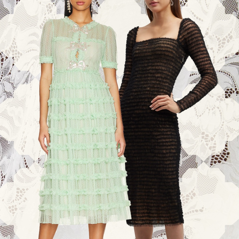 Airy styles will be everywhere in 2023—here’s what to shop