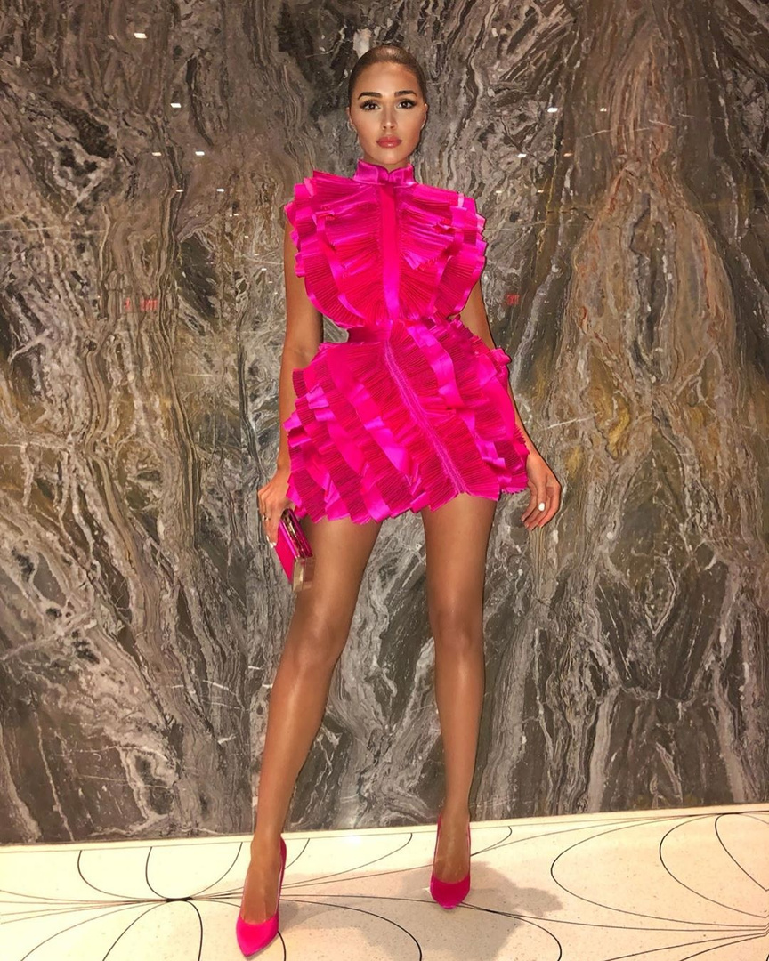 Fashion Look Featuring Laundry by Shelli Segal Cocktail Dresses and ...