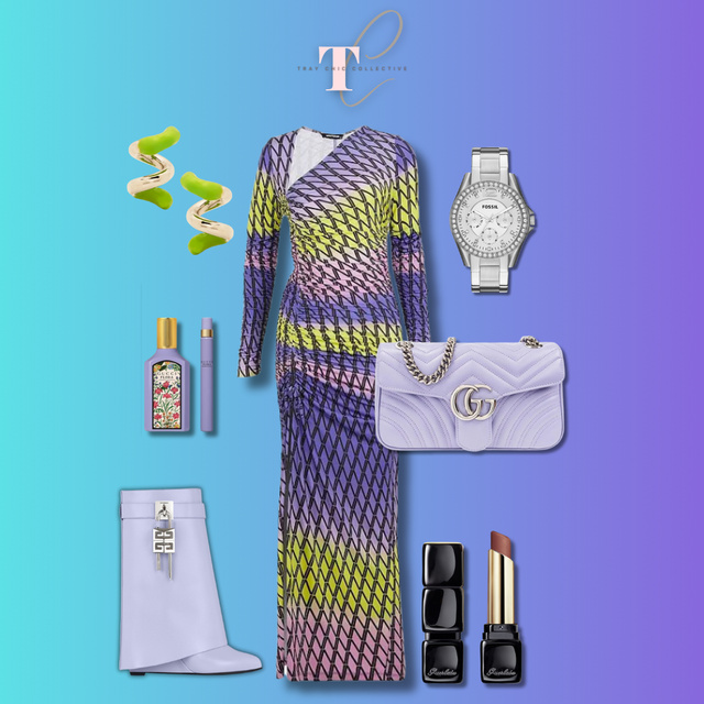 Tray Chic Collective - ShopStyle