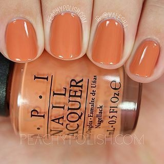 Fashion Look Featuring OPI Nail Treatments and OPI Nail Polish by ...