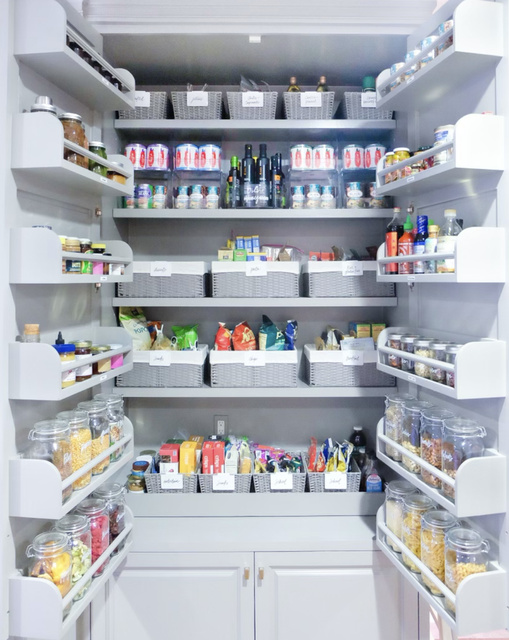 Fashion Look Featuring Container Store Home & Living and Container ...