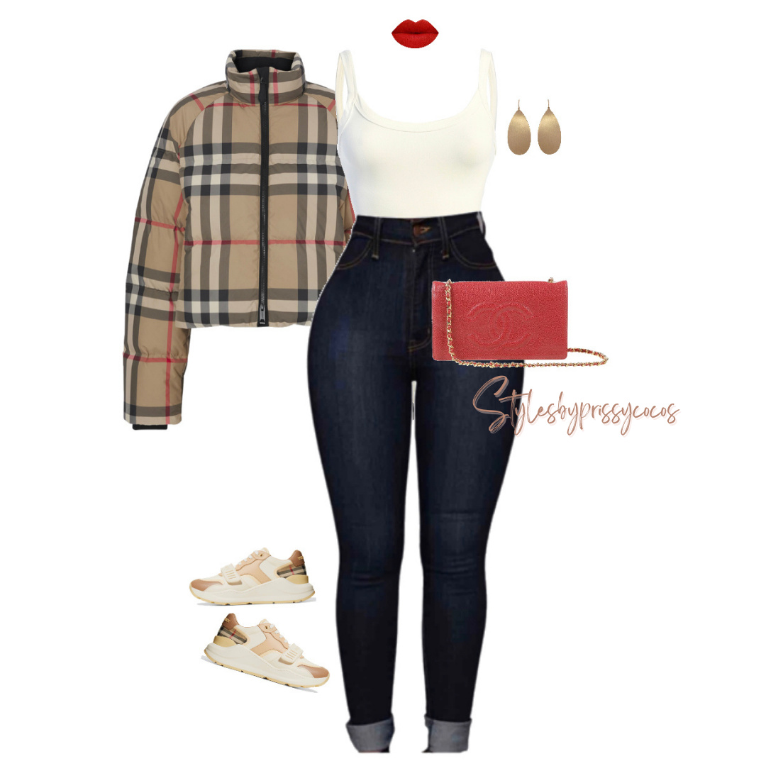 Fashion Look Featuring Off-White Shoulder Bags and A.P.C. Shoulder Bags ...