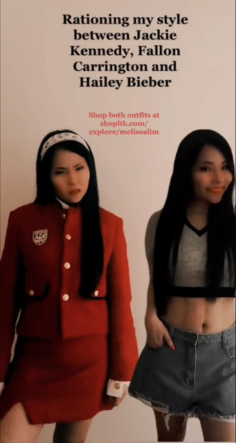 Melissa Lim - ShopStyle