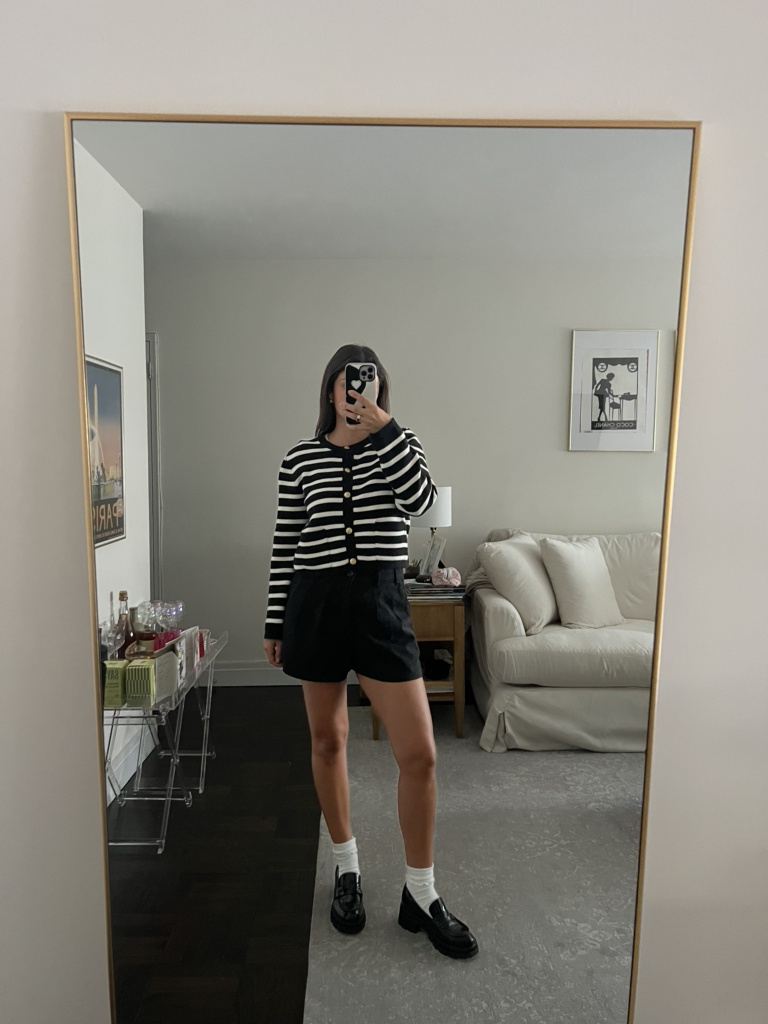 Fashion Look Featuring J.Crew Plus Size Jackets and J.Crew Knitwear by ...