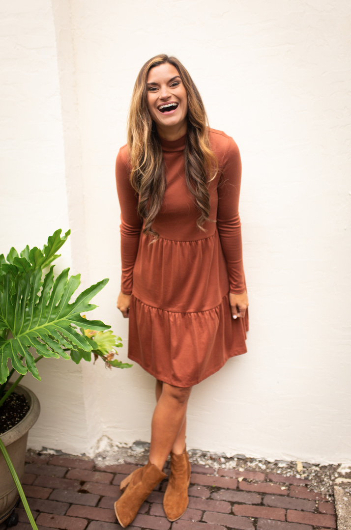 Fashion Look Featuring Gap Mini Dresses by justposted - ShopStyle