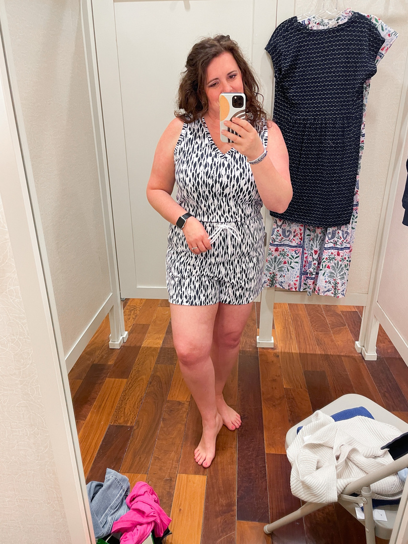 Fashion Look Featuring LOFT Jumpsuits & Rompers by Livinginyellow ...