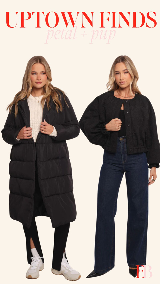 Uptown With Elly Brown - ShopStyle