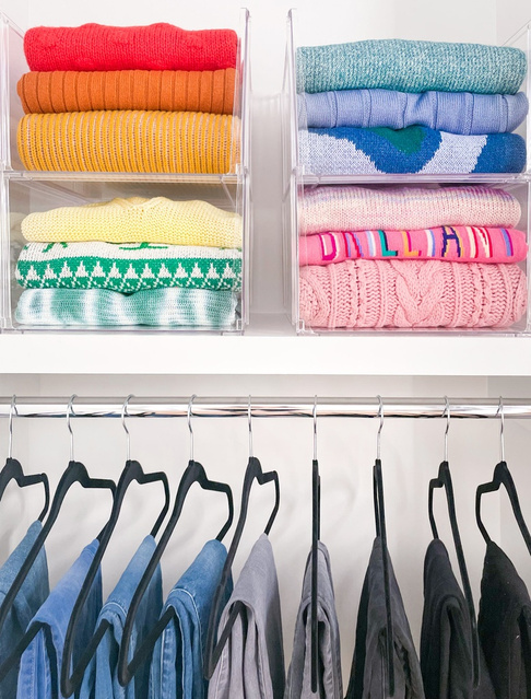 Fashion Look Featuring Container Store Storage Containers and Container ...