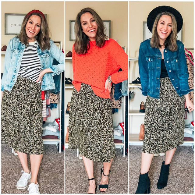 Winter Skirt Outfits | Fashion Inspiration | ShopStyle