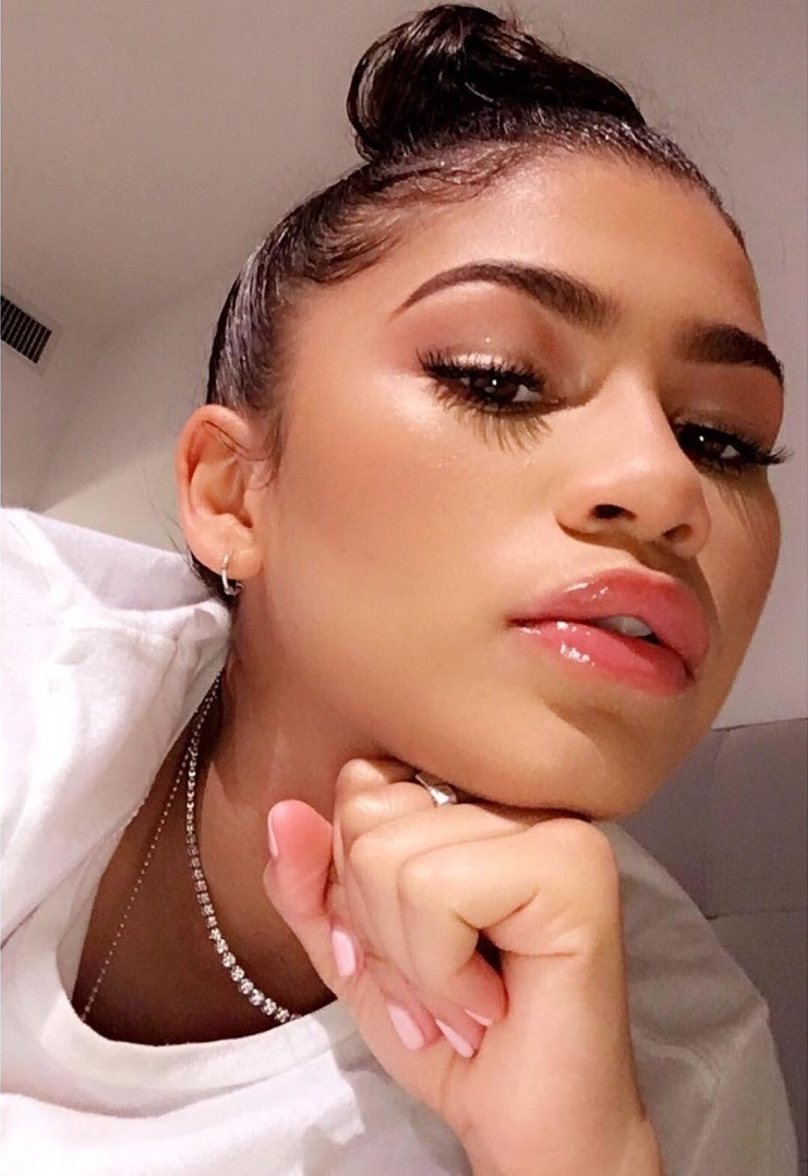 Fashion Look Featuring Thayer Skin Care and Shea Moisture Face Care by ...