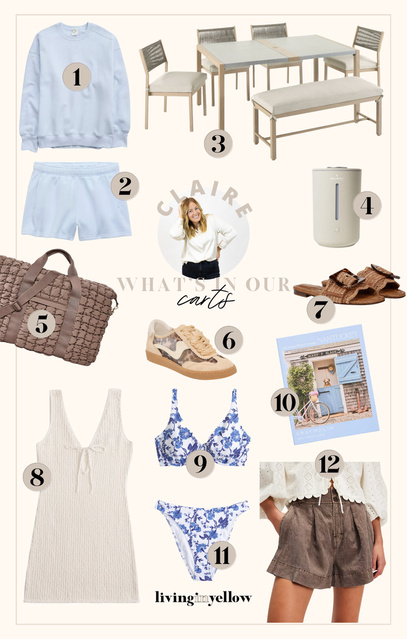 @livinginyellow | TapTo.Shop