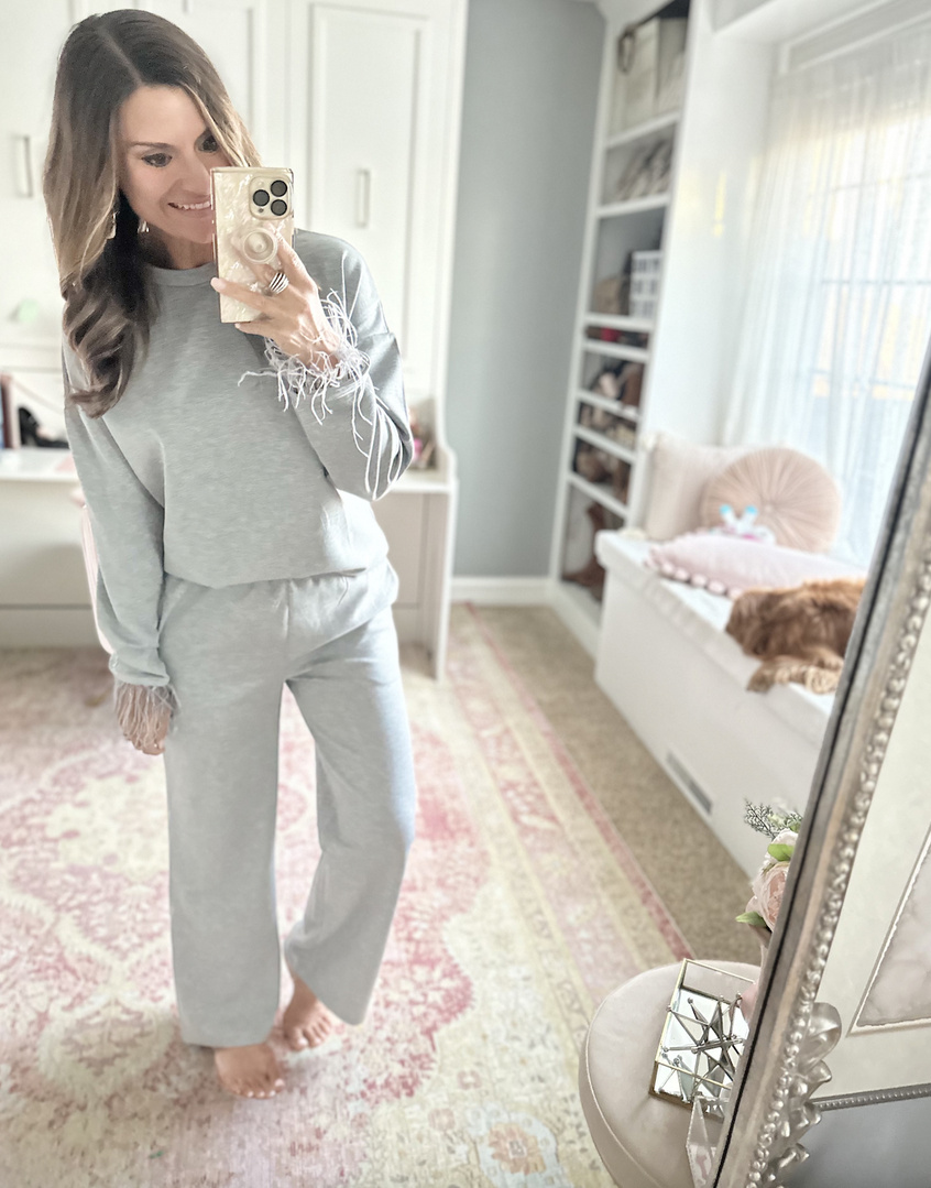Fashion Look Featuring BTFBM Pajamas by justposted - ShopStyle