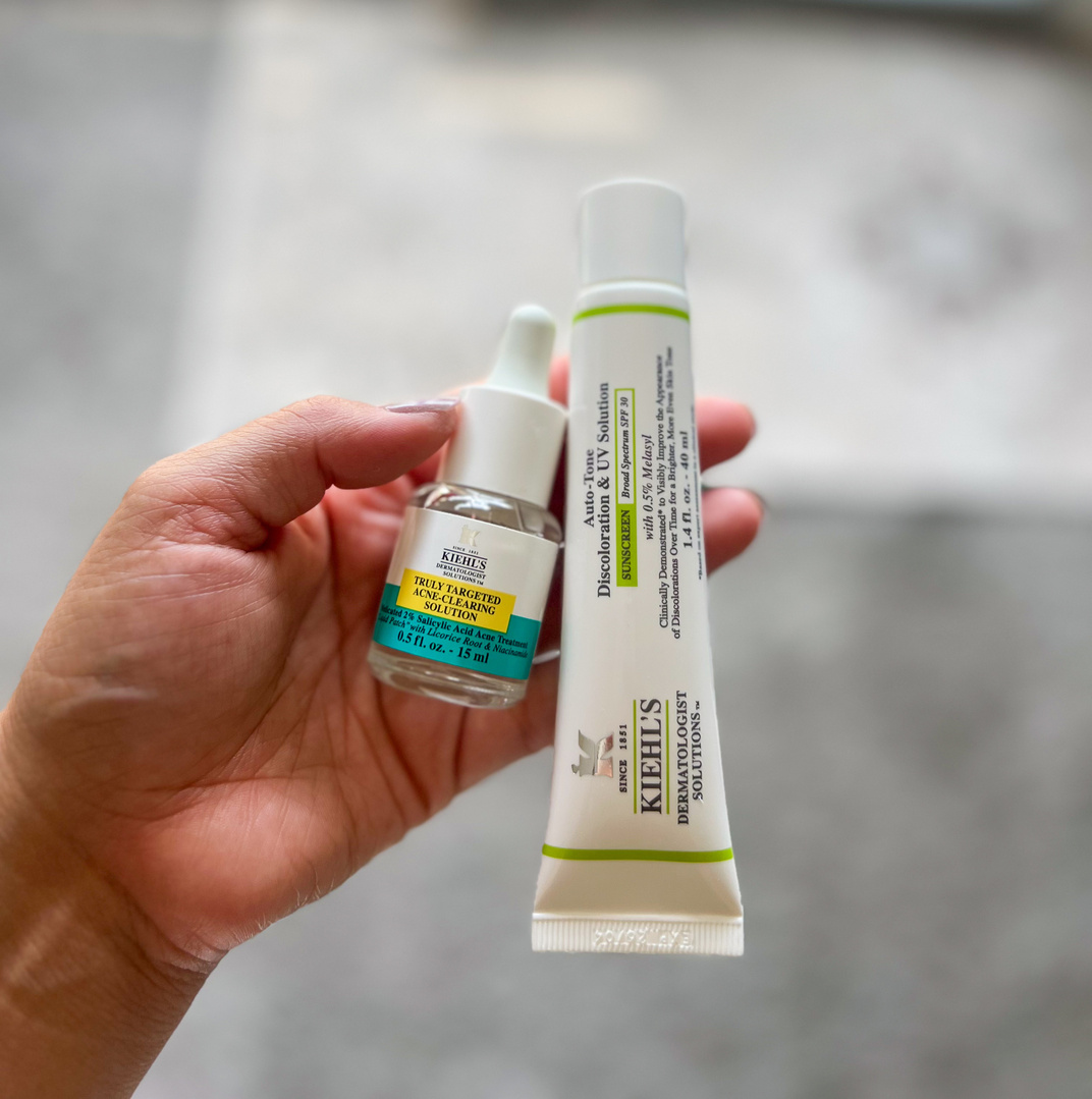 Fashion Look Featuring Kiehl's Face Care and Kiehl's Face Care by ...