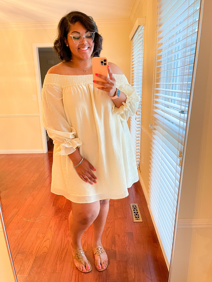 Fashion Look Featuring Tory Burch Sandals by Livinginyellow - ShopStyle