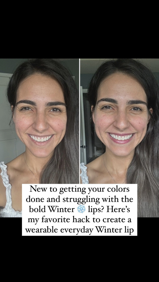 Fashion Look Featuring Clinique Lip Treatments and M·A·C Lipstick by ...