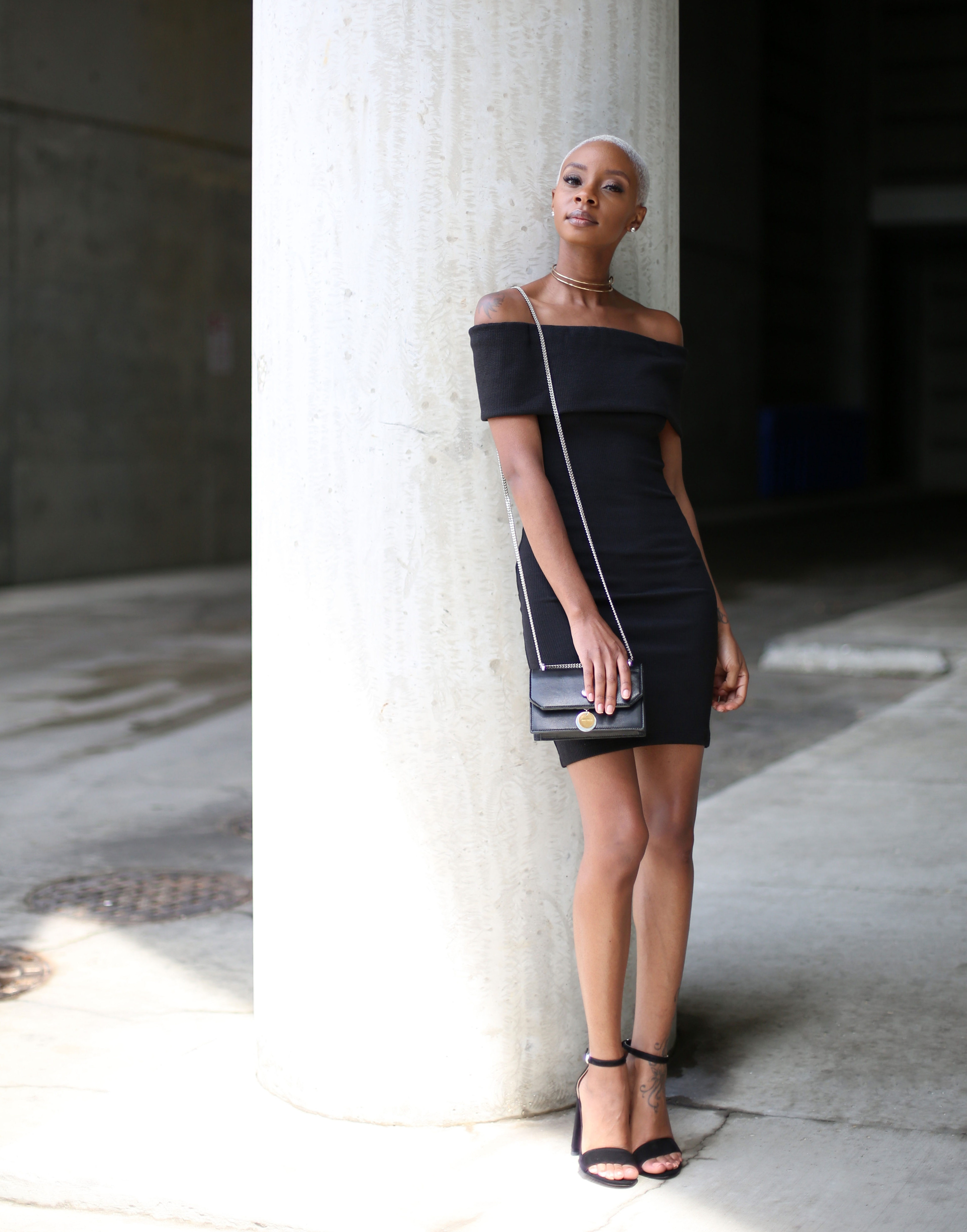 The Best Outfits For a Rooftop Party