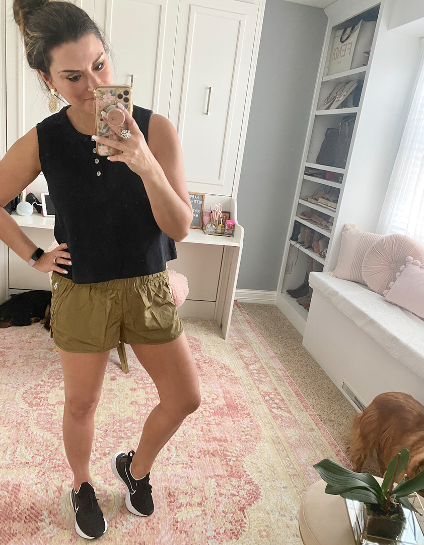 Fashion Look Featuring RD Style Tops and Free People Shorts by ...