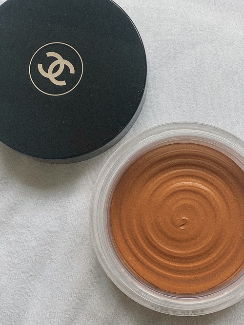Fashion Look Featuring Chanel Face Bronzer by jadie045735 - ShopStyle