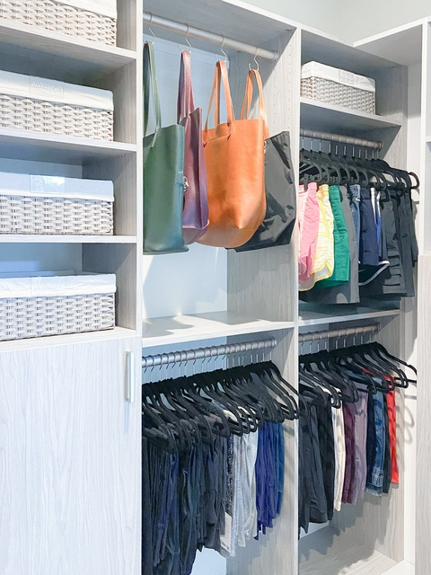 Fashion Look Featuring Container Store Storage Containers by ...