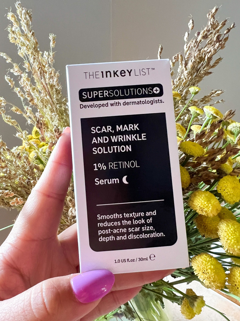 Fashion Look Featuring The INKEY List Face Care by Livinginyellow ...