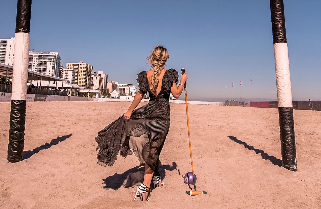 Fashion Look Featuring Milly Cocktail Dresses by Christieferrari ...