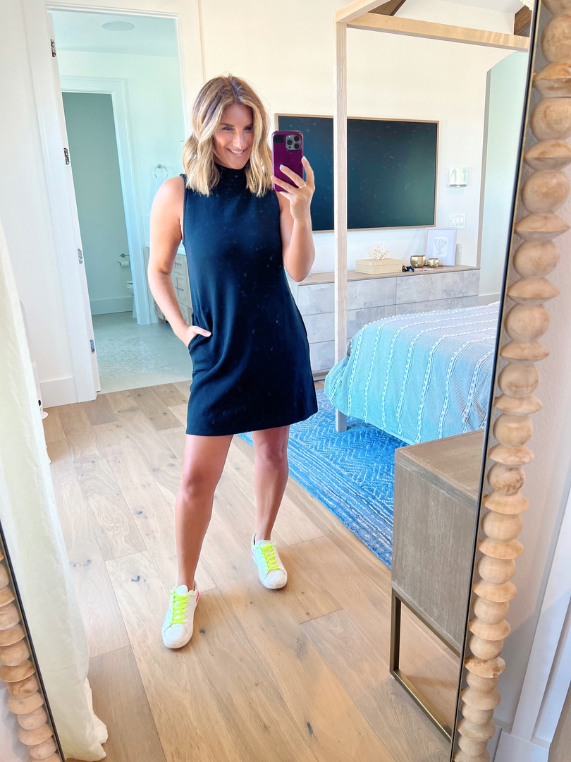 Fashion Look Featuring Spanx Mini Dresses and Spanx Mini Dresses by Livinginyellow - ShopStyle