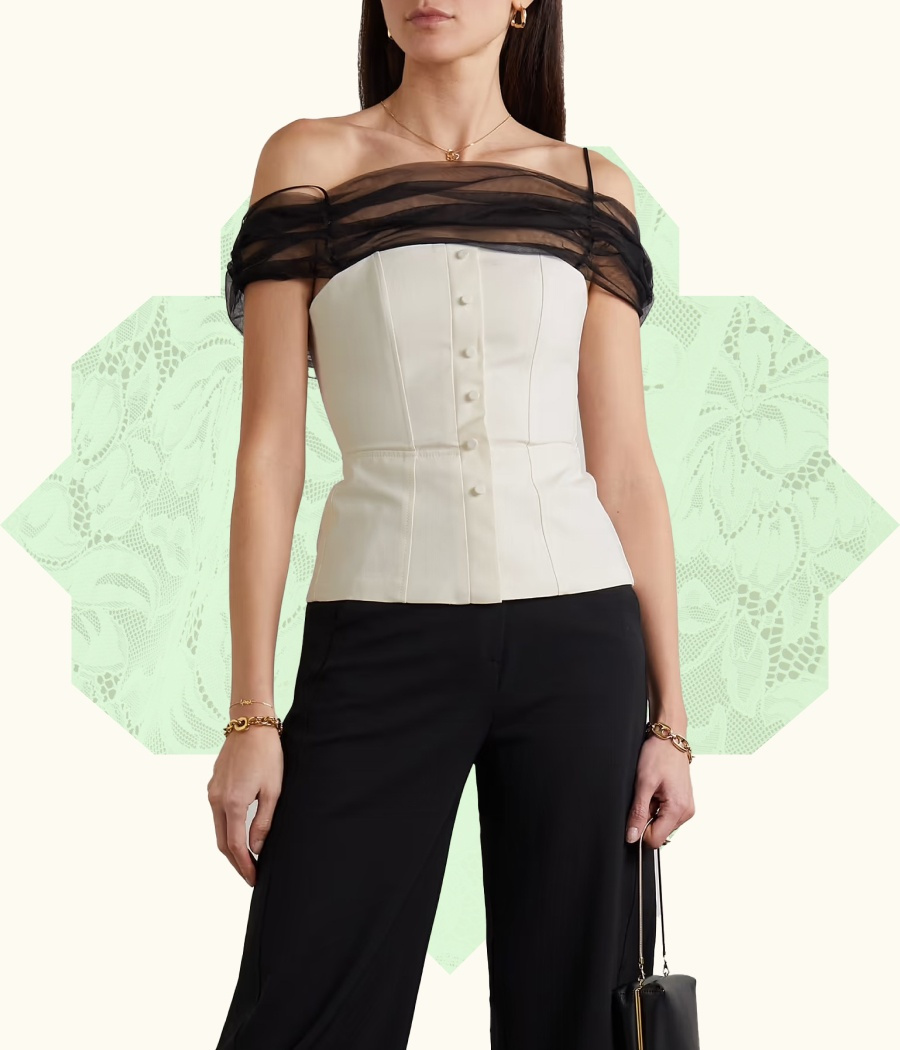 Airy styles will be everywhere in 2023—here’s what to shop